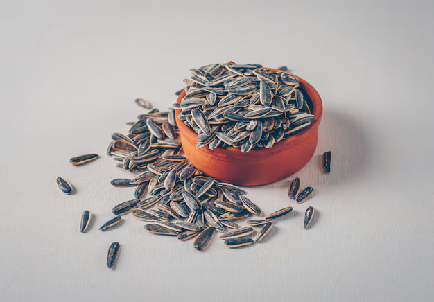Sunflower Seeds in Seed Cycling: Can They Really Balance Hormones ...