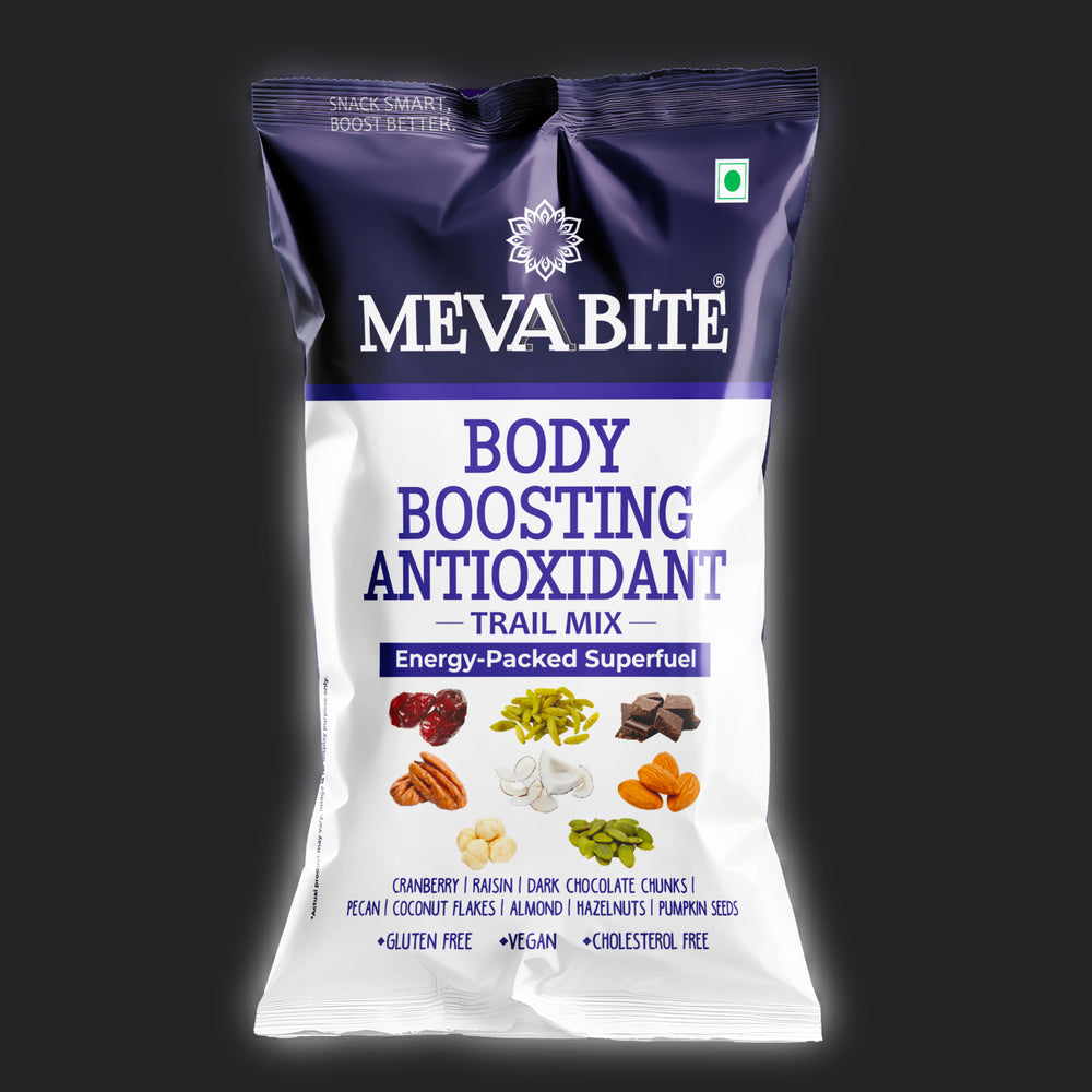 Buy Dry Fruits & Spices Online : Best Seller in India - MevaBite